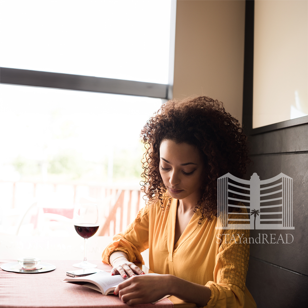 How Real Men Treat Real Women - Stay and Read