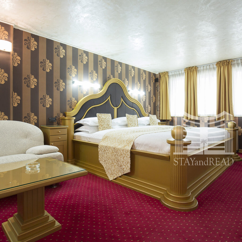 How Real Men Treat Real Women - Stay and Read